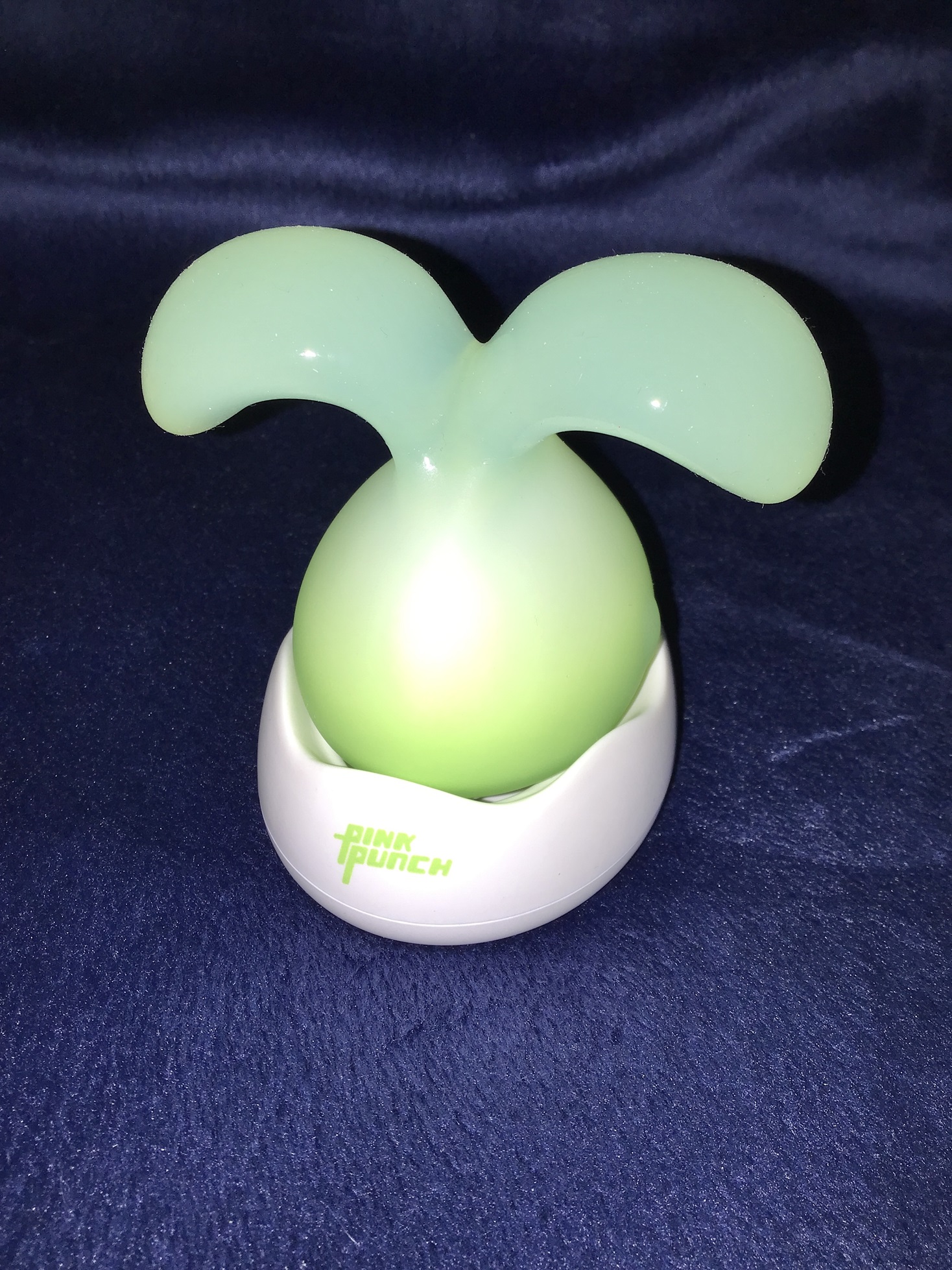 Review: PinkPunch Dream Bunny Vibrator | Fantastic Frost
