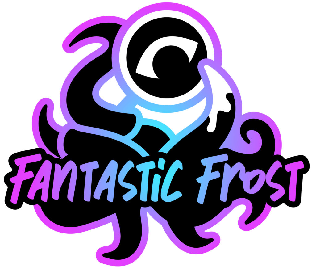 Review: Weredog Canine Packer | Fantastic Frost