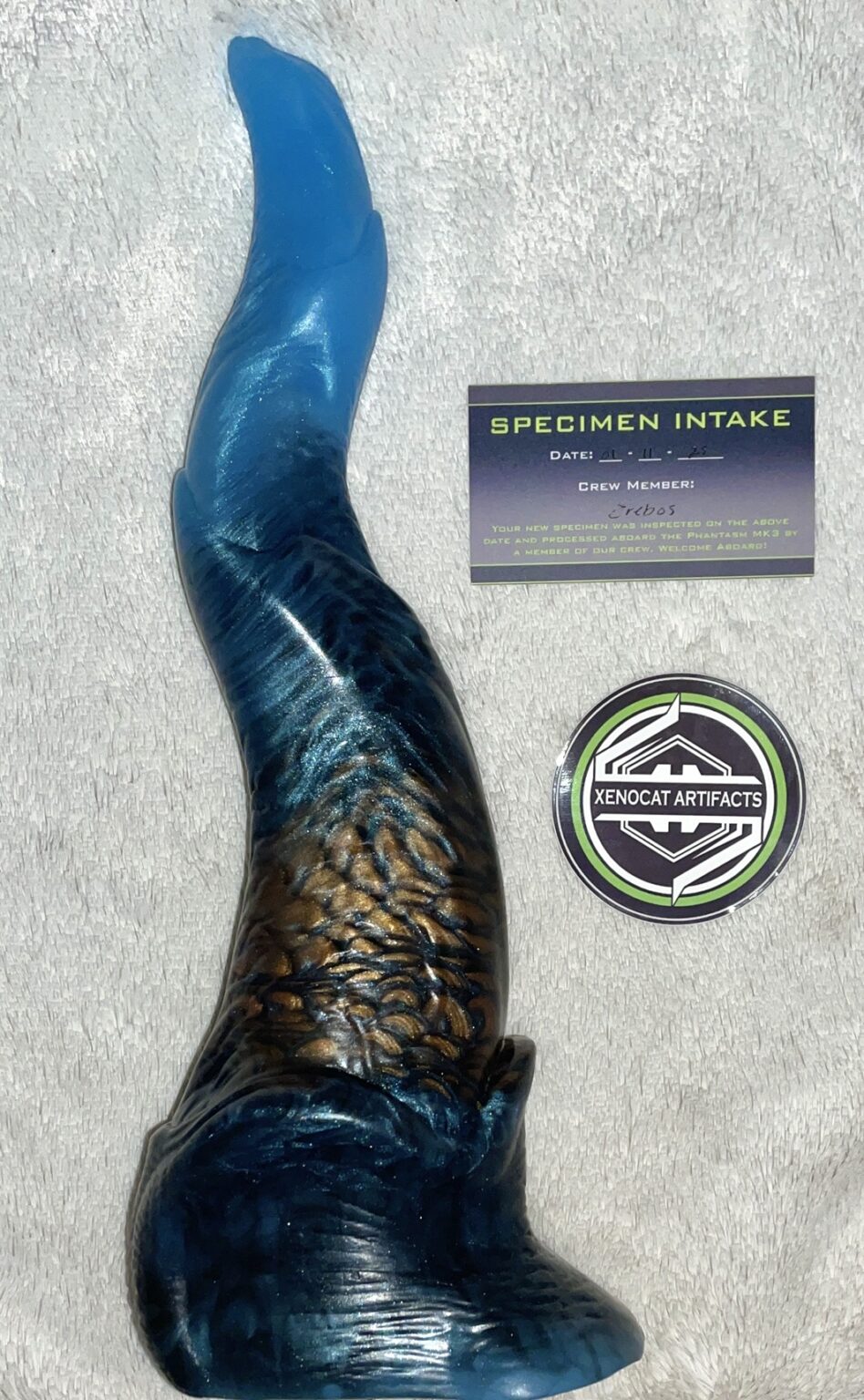 2025 Recap | Fantastic Frost